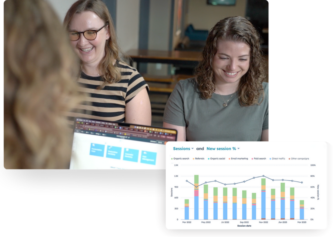 Why Nextiny Marketing | About Us | Our Team | Sarasota, Florida