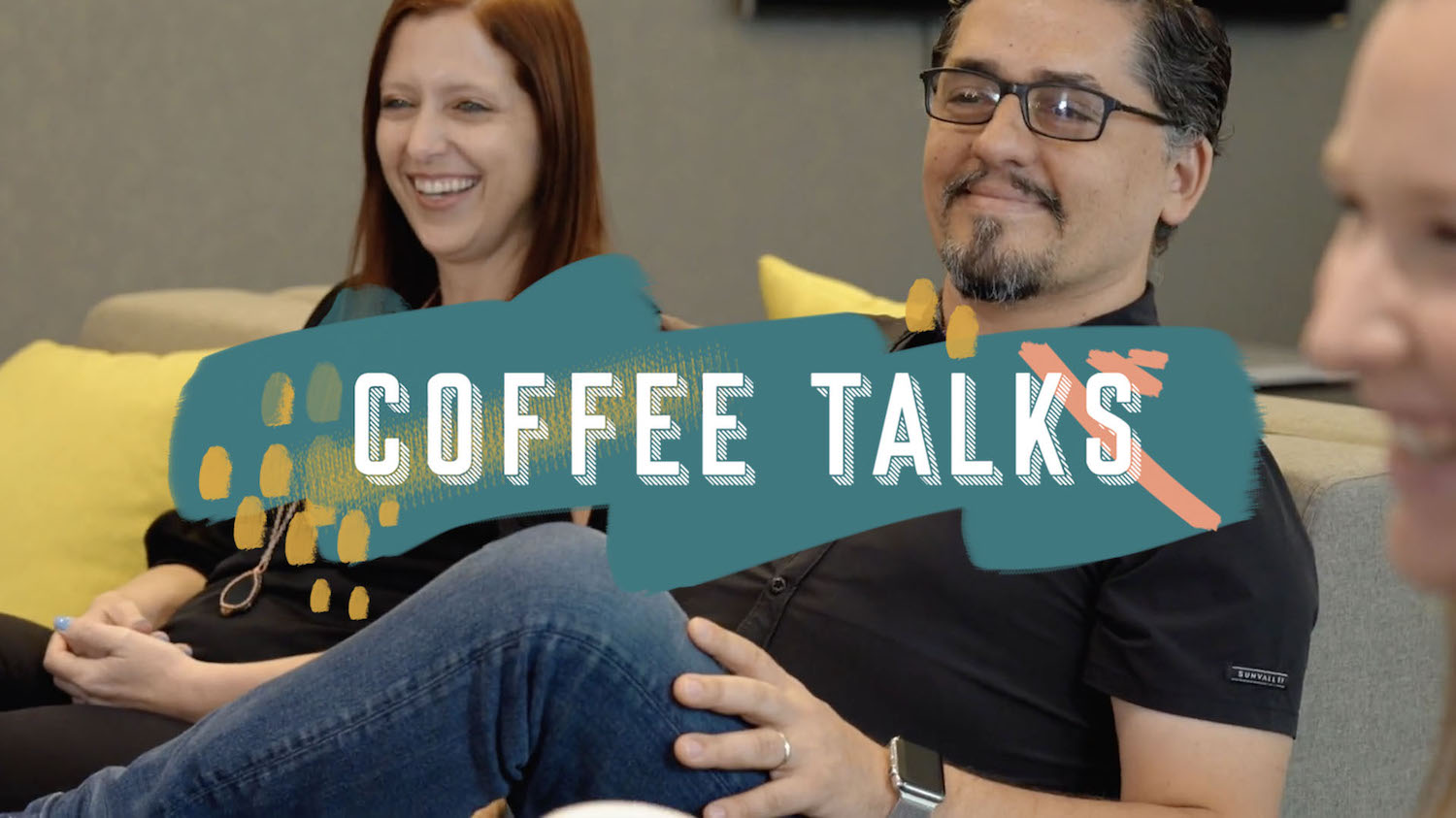 Coffee Talks | Inbound Marketing & Sales Video Series
